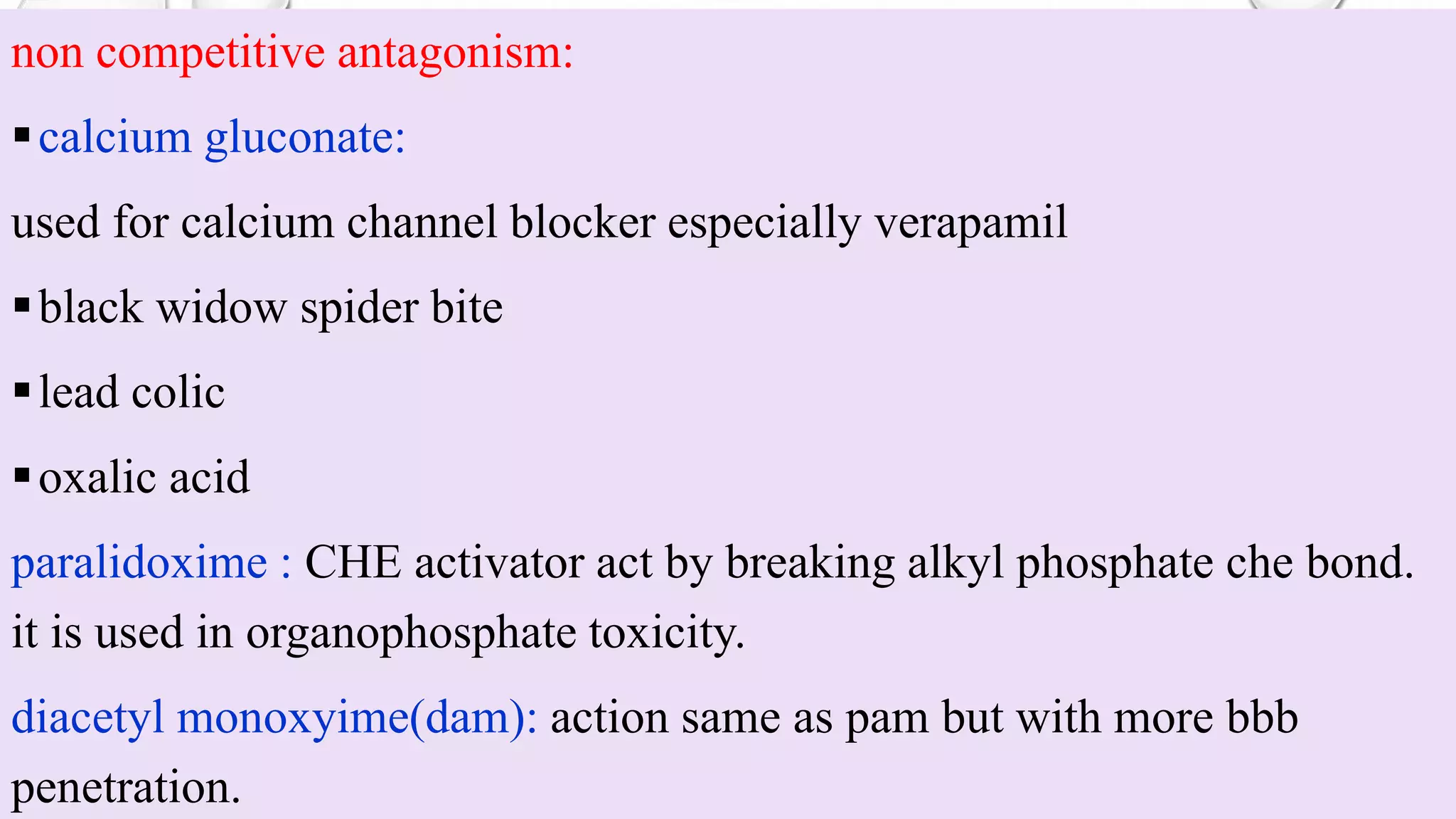 Antidote | PPTX