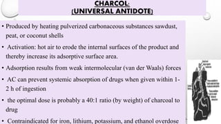 Antidote | PPTX