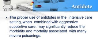 ANTIDOTE.pptx