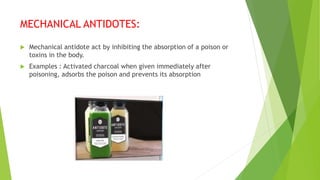 antidote vidhs.pptx