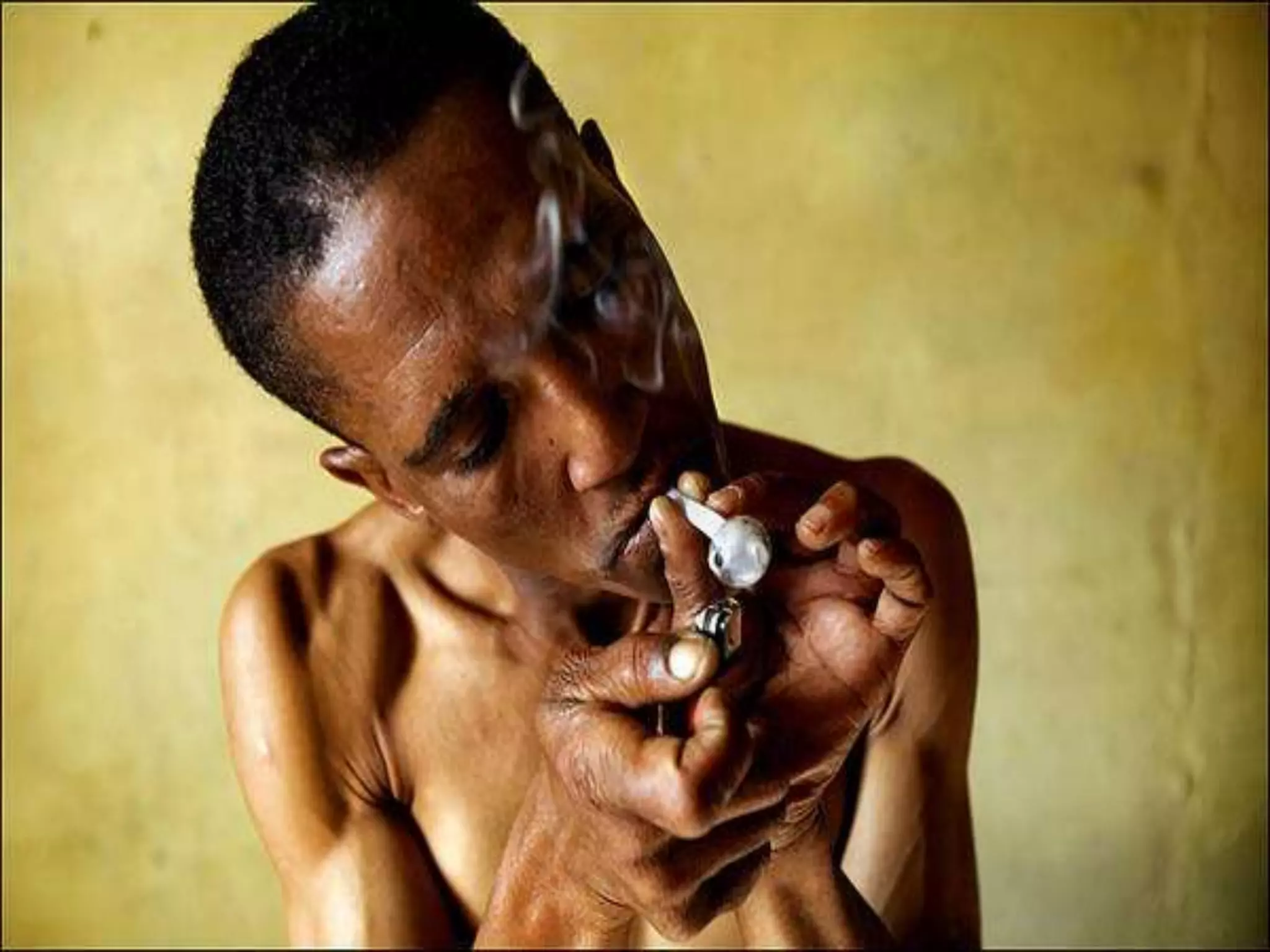 Anti drugs message | PPTX
