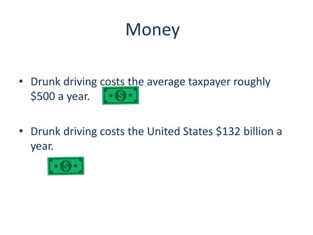 Anti drunk n_driving | PPTX