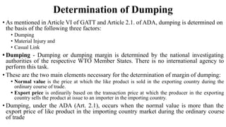 Anti Dumping Agreement 0f wto agreement.pptx.pdf