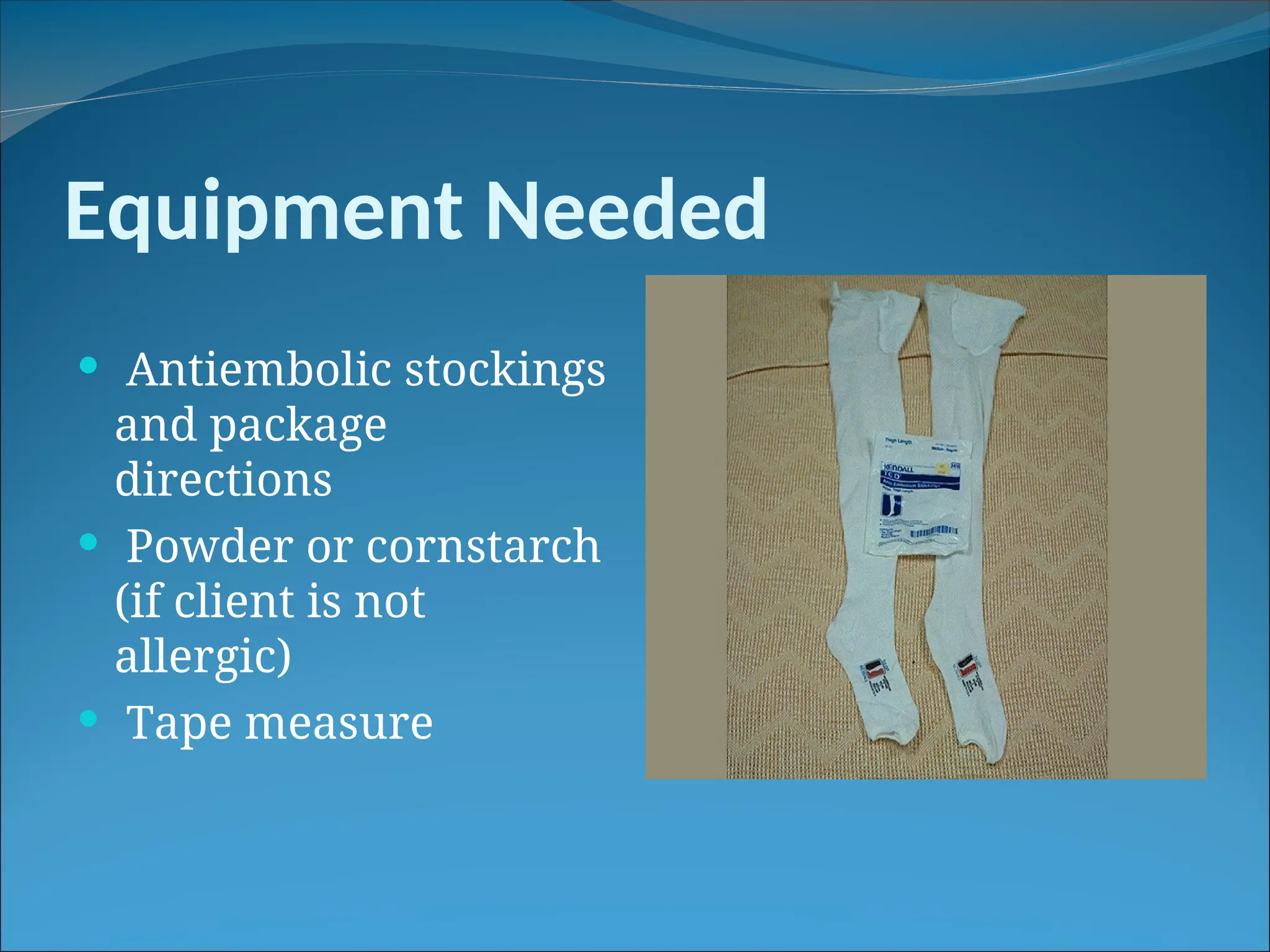 antiembolicstocking-220905041030-88a794a2.ppt