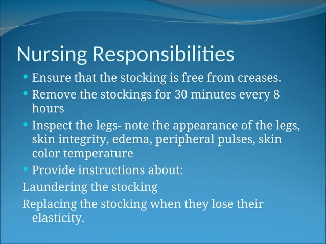 antiembolicstocking-220905041030-88a794a2.ppt