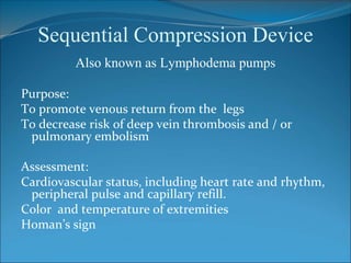 ANTI EMBOLIC STOCKING.ppt