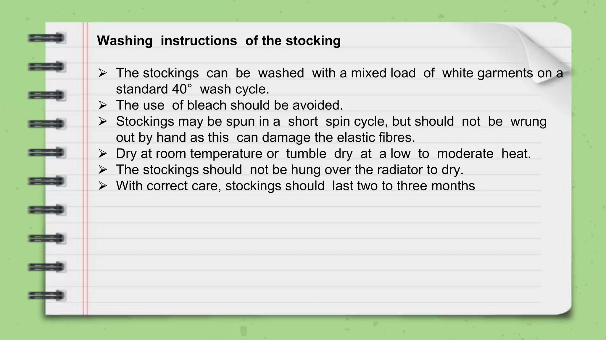 ANTI EMBOLIC STOCKING APPLICATION.pptx
