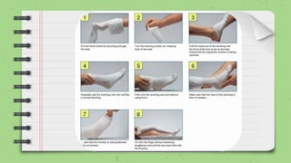 ANTI EMBOLIC STOCKING APPLICATION.pptx