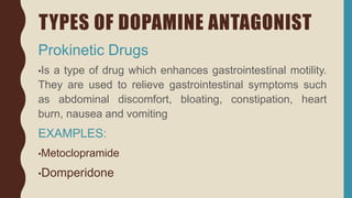 Antiemetic | PPTX | Illegal Drugs, Tobacco, eCigarettes, Vaping ...