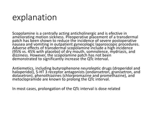 antiemetic (1).pptx