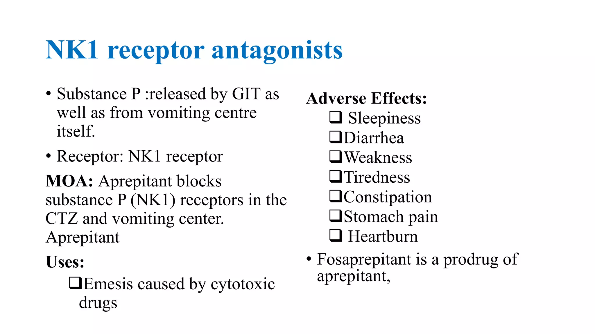 ANTIEMETIC AGENTS.pptx