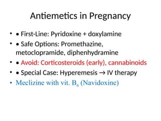 Antiemetic_Drugs_Pharmacology_Presentation.pptx