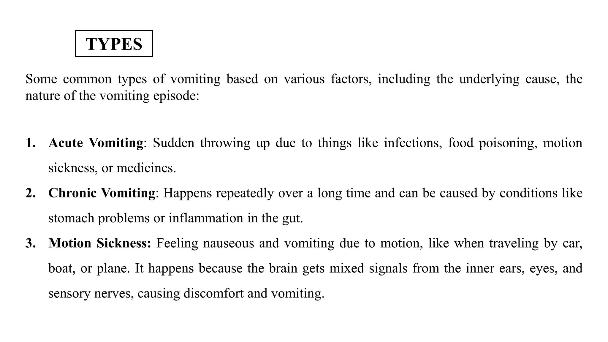 Antiemetics Pharmacology Presentation.ppt
