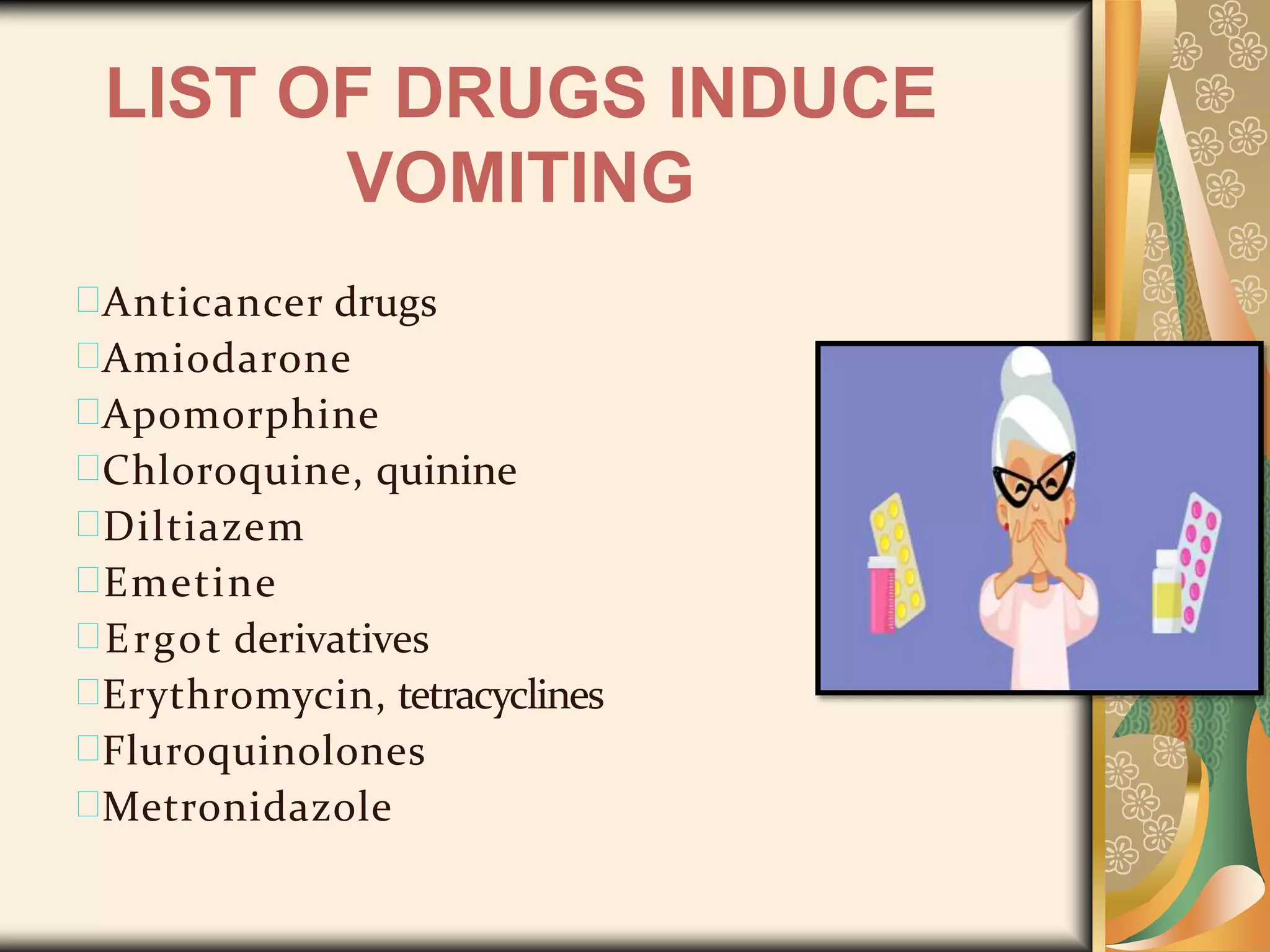 ANTIEMETICS AND PROKINETICS.pptx