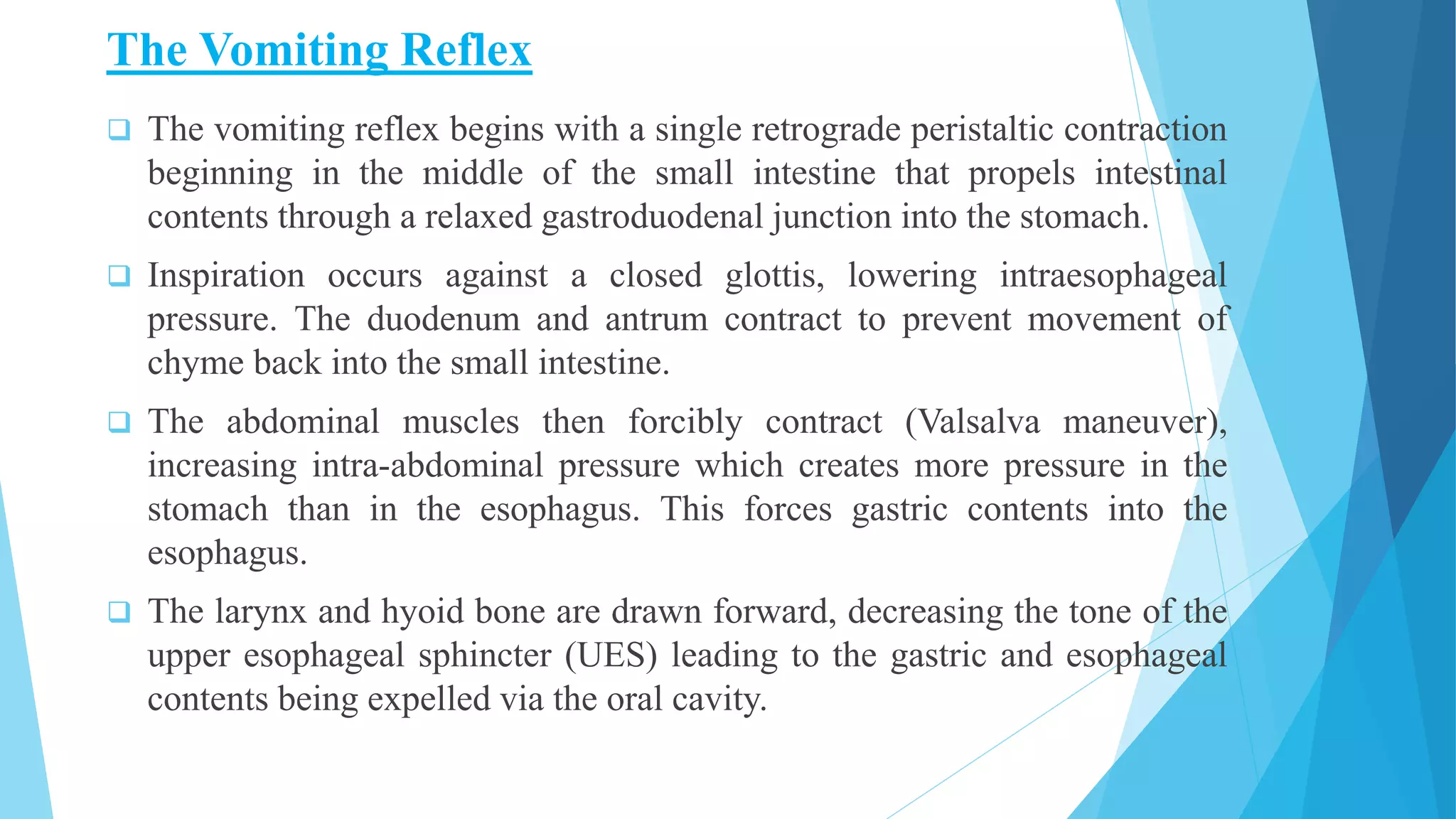 Antiemetics, Anti-Diarrheals and Drugs for Constipation and irritable bowel syndrome .pptx