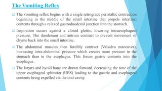 Antiemetics, Anti-Diarrheals and Drugs for Constipation and irritable ...