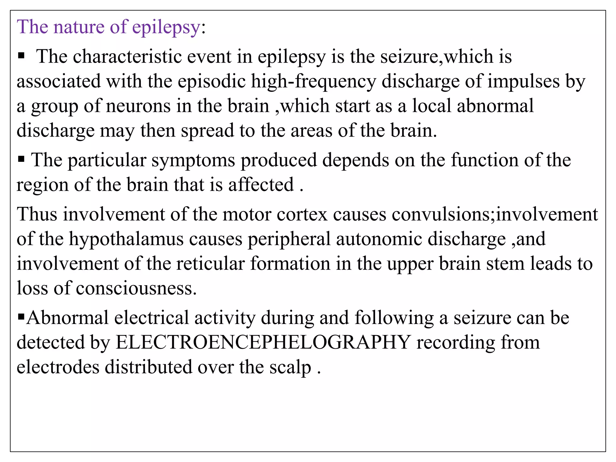 Antiepileptics | PPTX