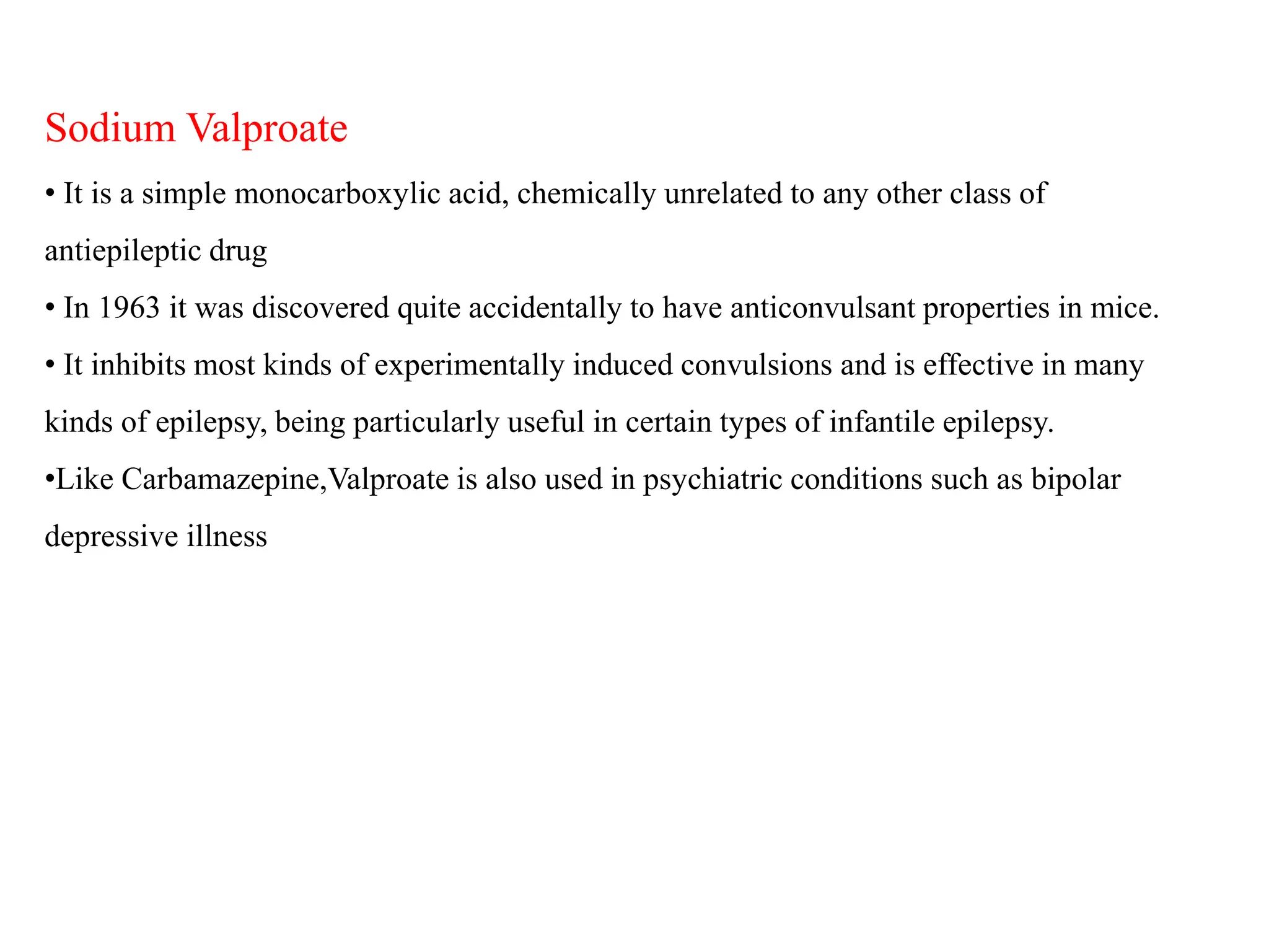 Pharmacology of Antiepileptic agents with | PPTX