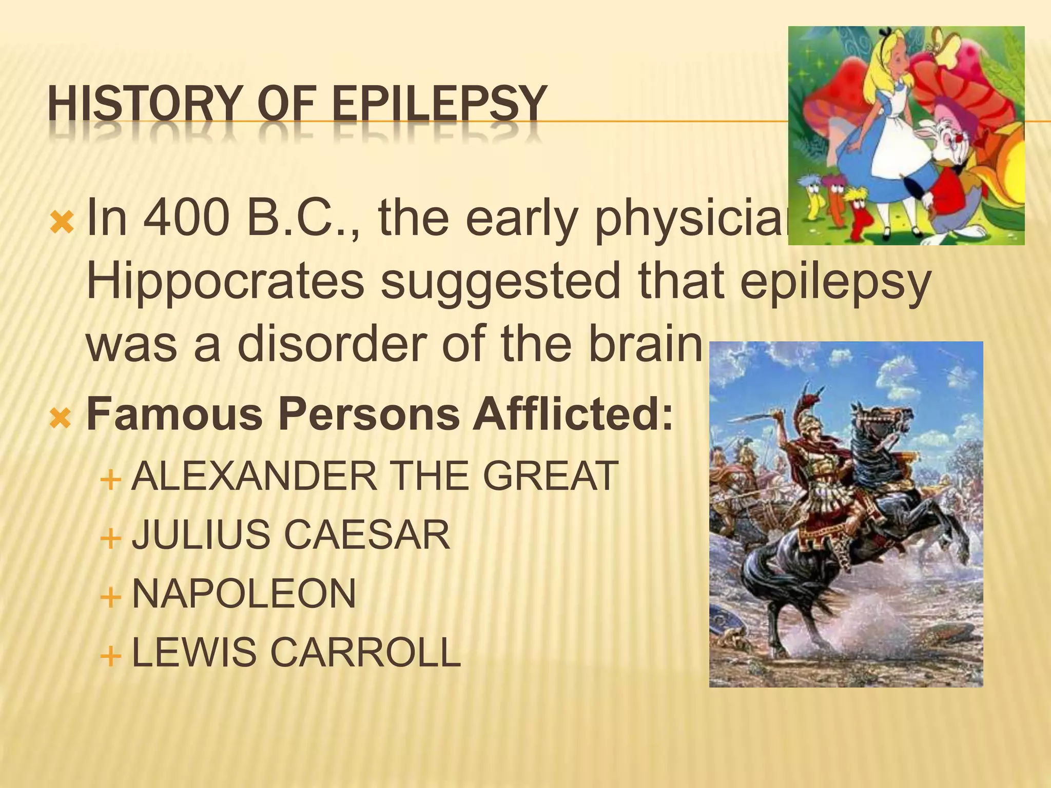 Antiepileptics (New) - drdhriti | PPT