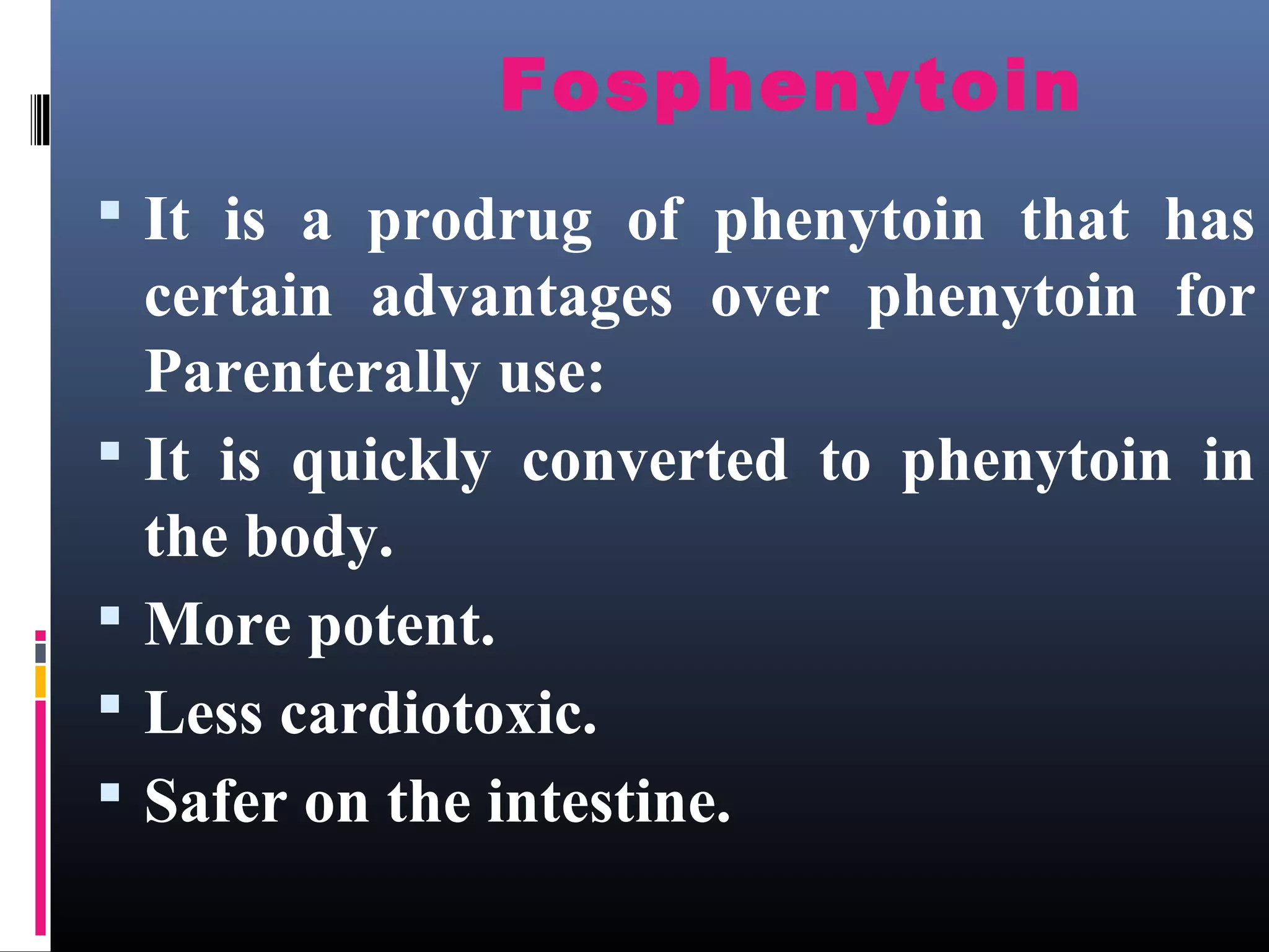 Antiepileptics | PPT