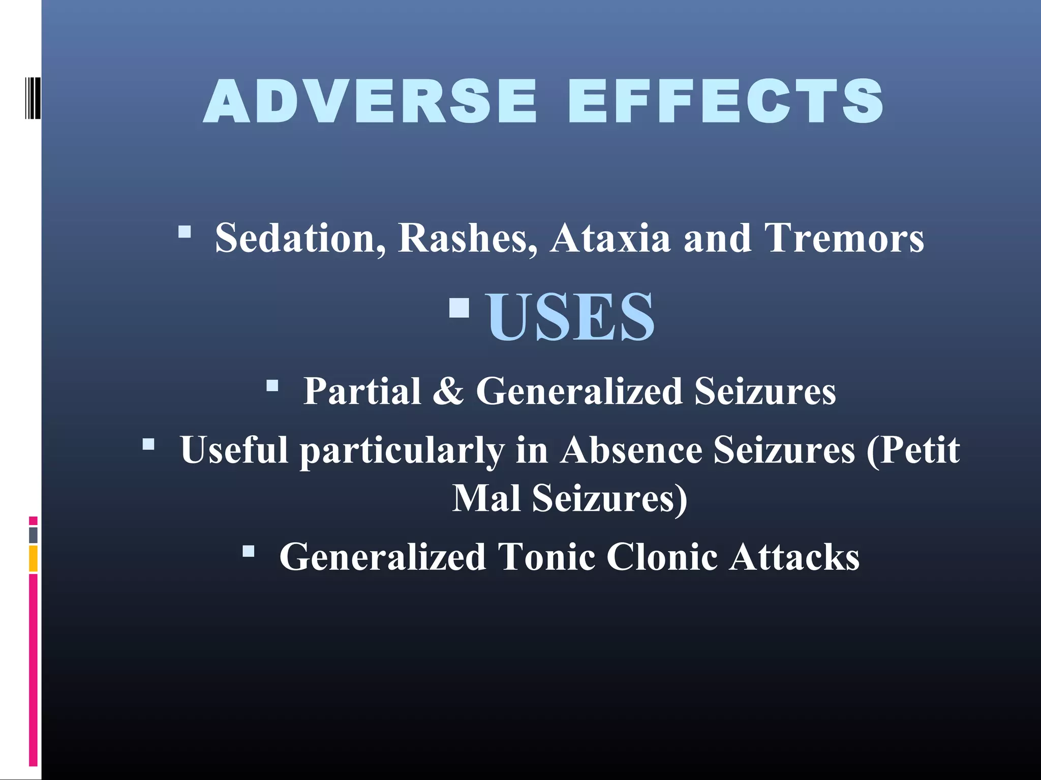 Antiepileptics | PPT