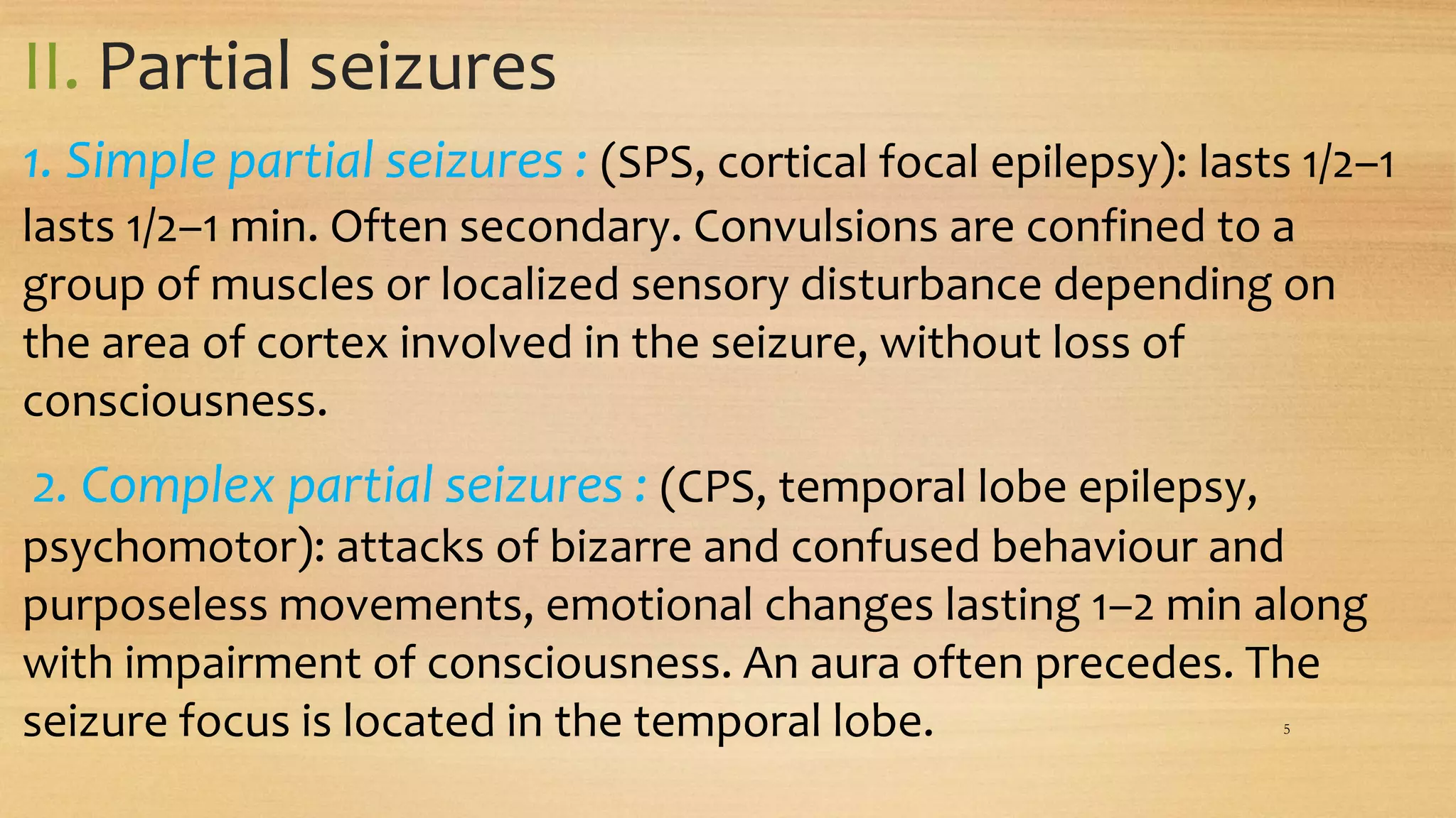 Anti epileptic screening model | PPTX