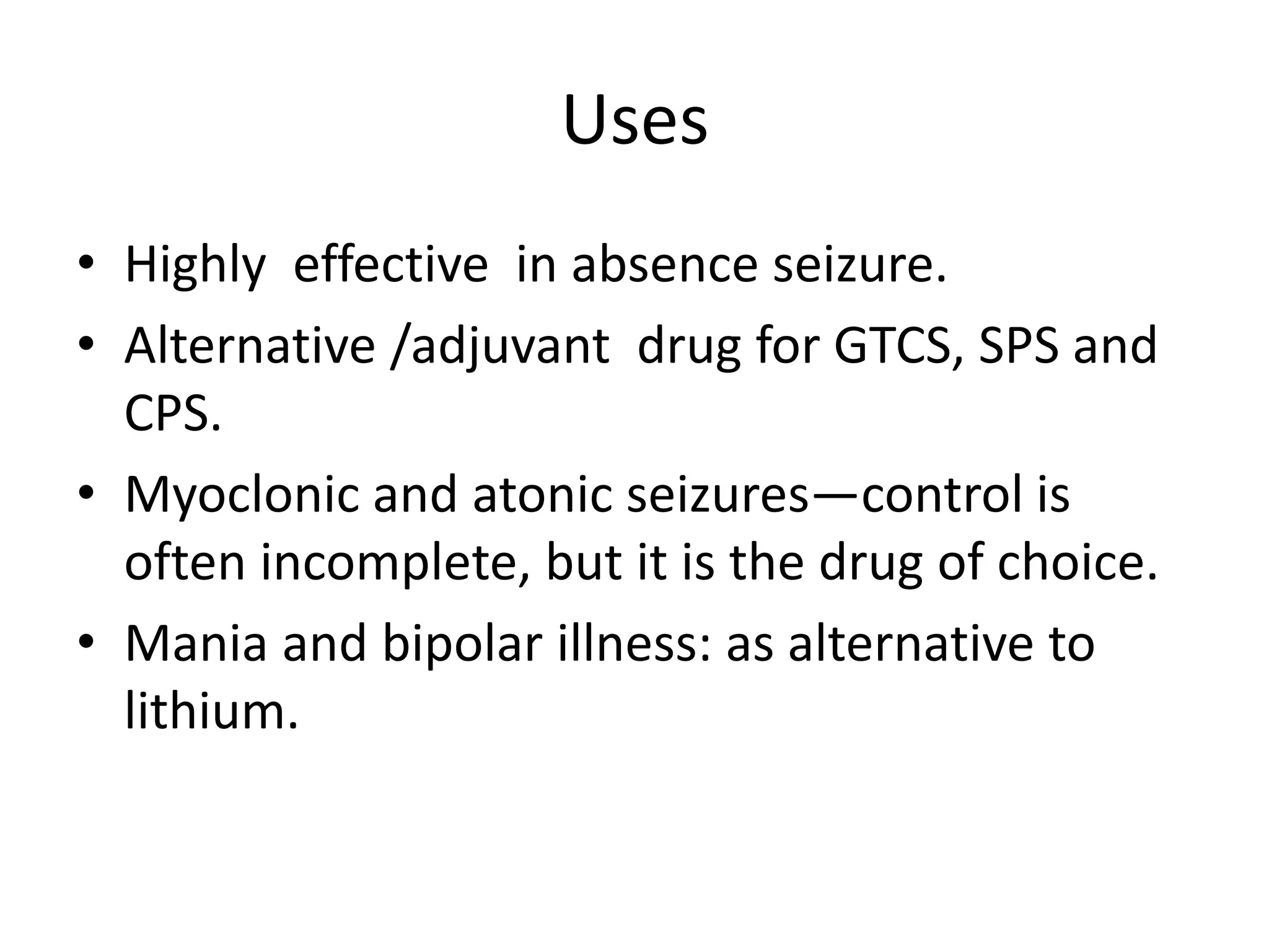 Antiepileptics | PPTX