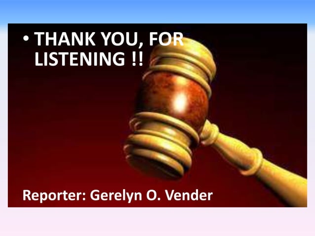 Anti fake news- RA 10951 | PPTX