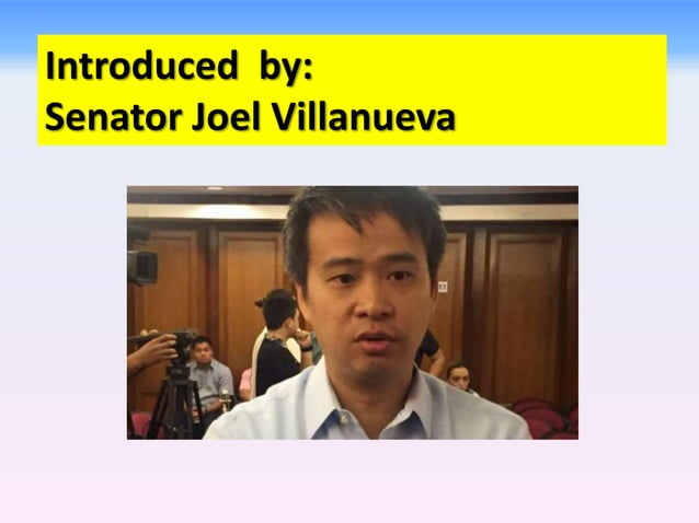 Anti fake news- RA 10951 | PPTX