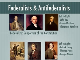 Bill of Rights and Incorporation | PPT