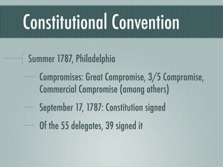 Bill of Rights and Incorporation | PPT