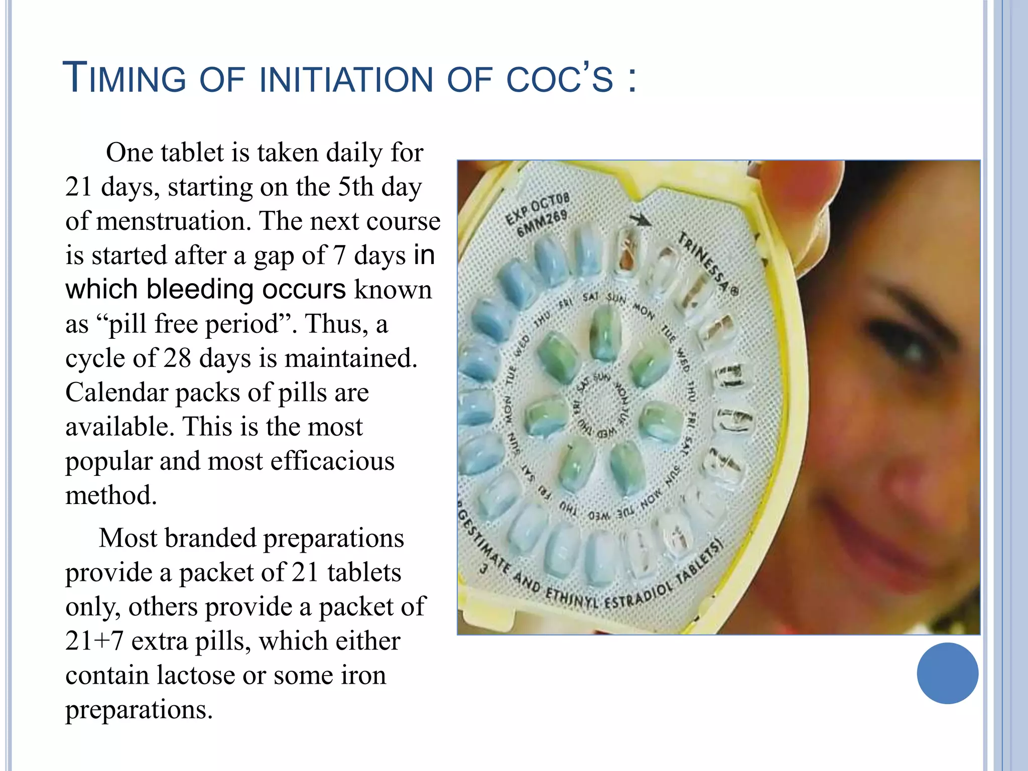 Anti fertility agents | PPTX