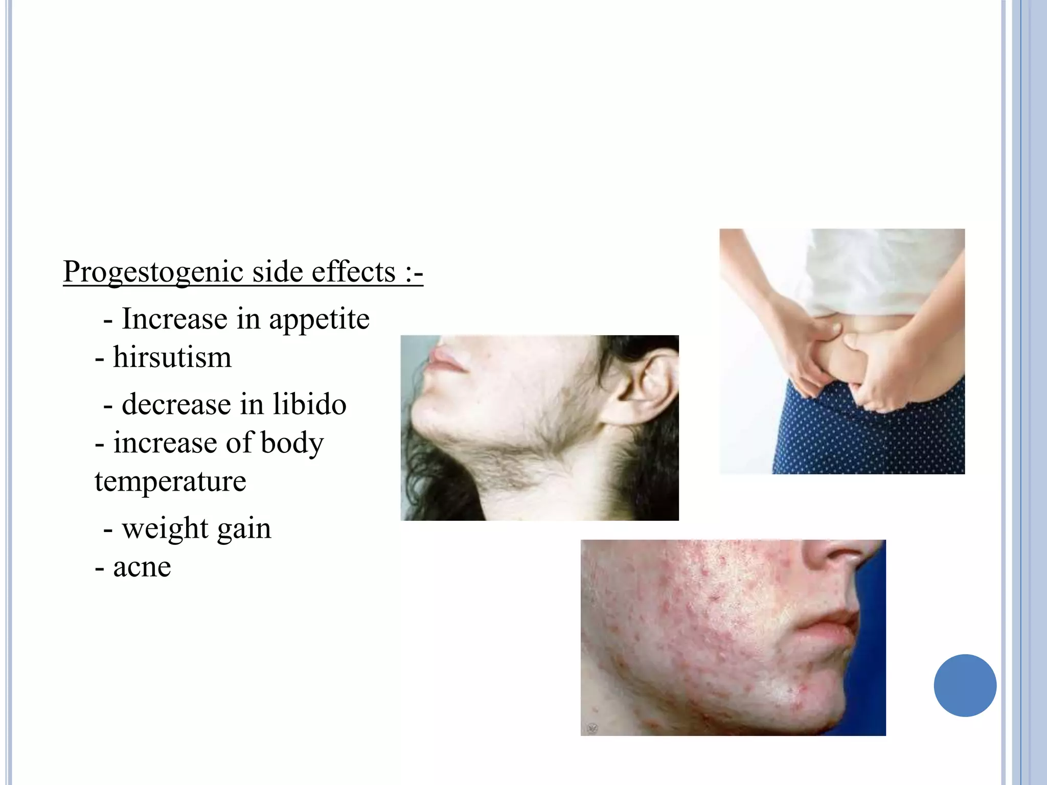 Anti fertility agents | PPTX