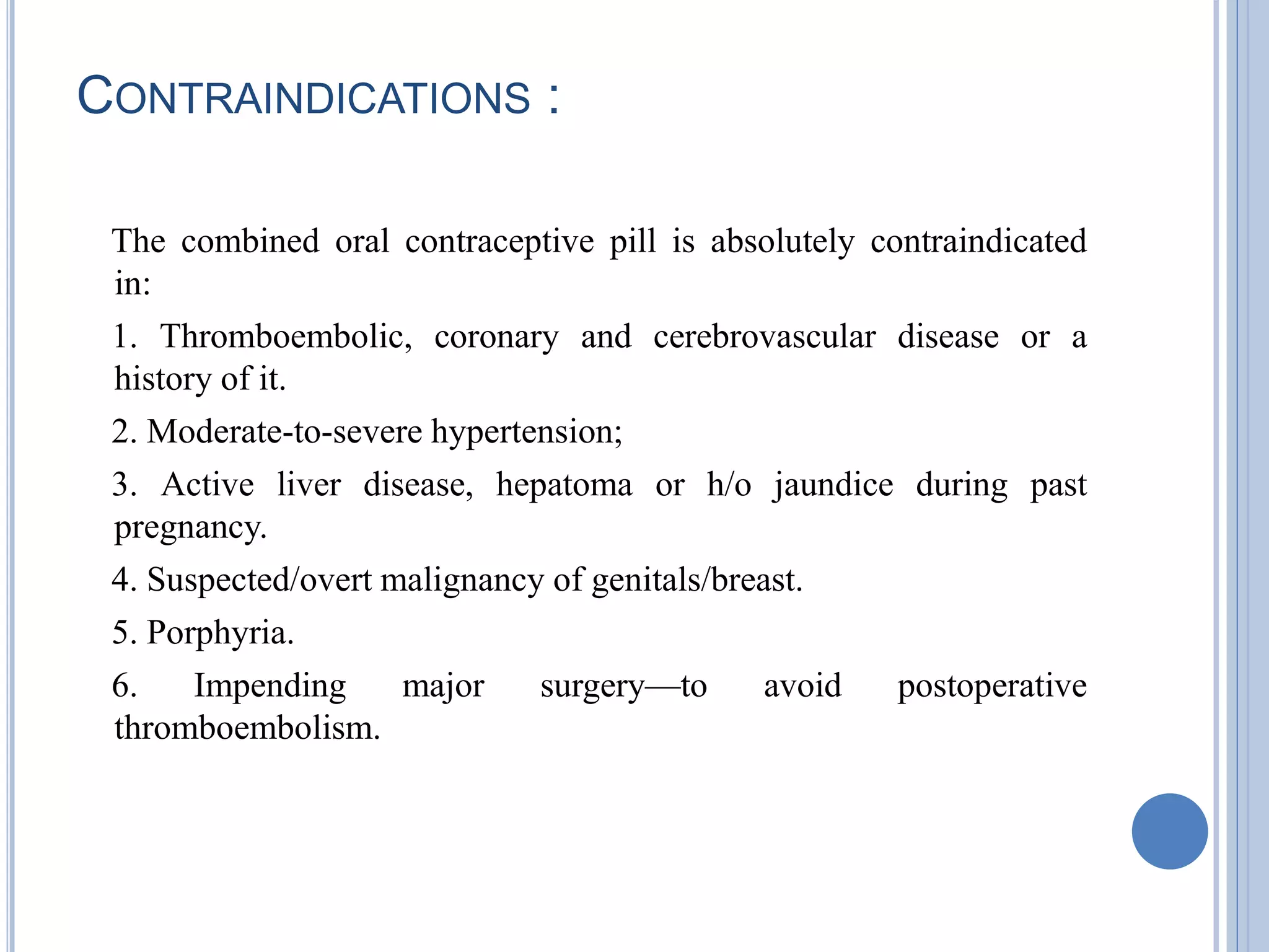 Anti fertility agents | PPTX