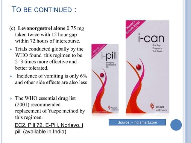 Anti fertility agents | PPTX