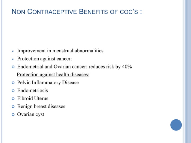 Anti fertility agents | PPTX
