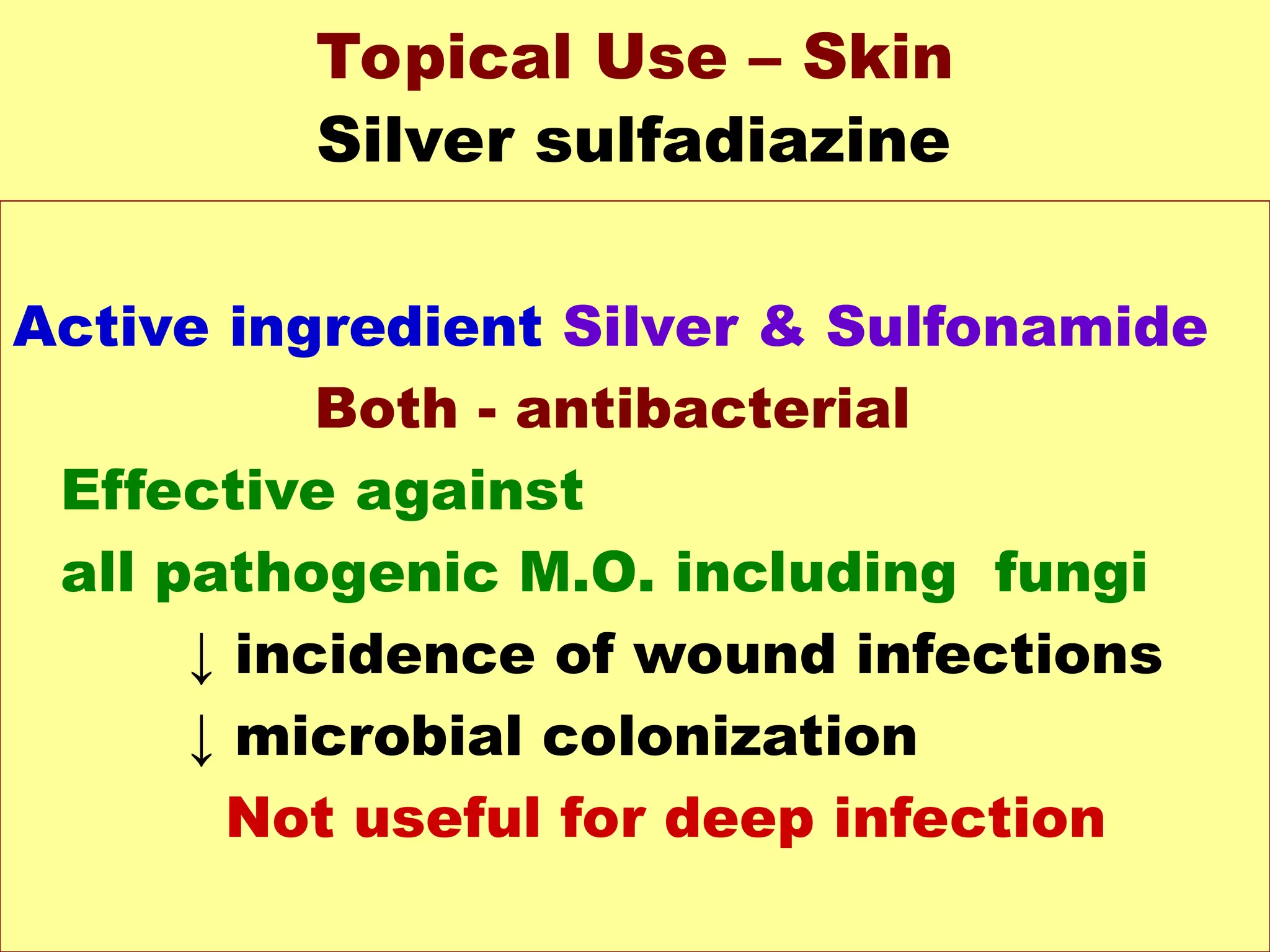 Folic acid and antifolate drugs or folate antagonists | PPT | Chemistry ...