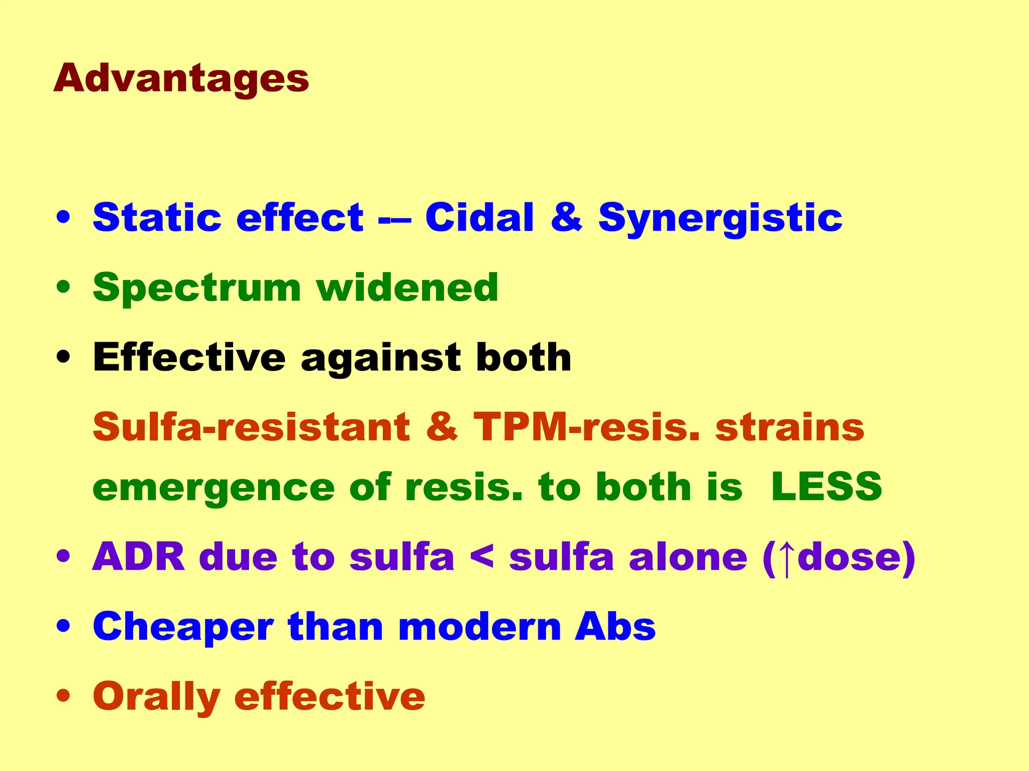 Folic acid and antifolate drugs or folate antagonists | PPT | Chemistry ...
