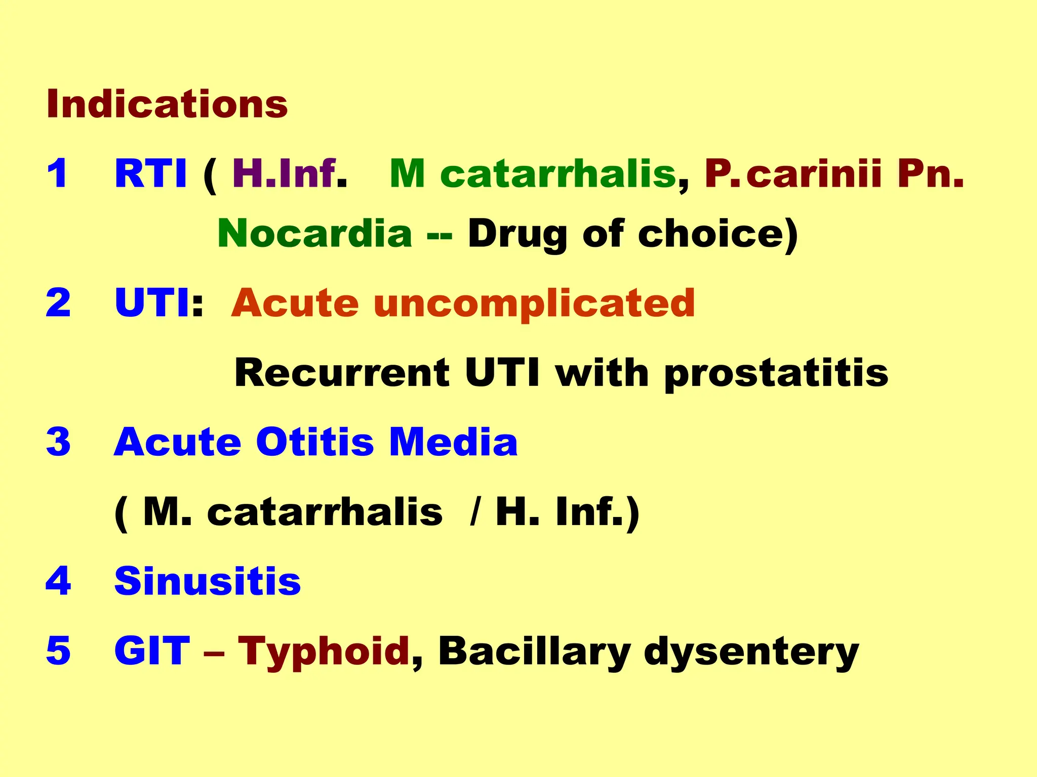Folic acid and antifolate drugs or folate antagonists | PPT | Chemistry ...