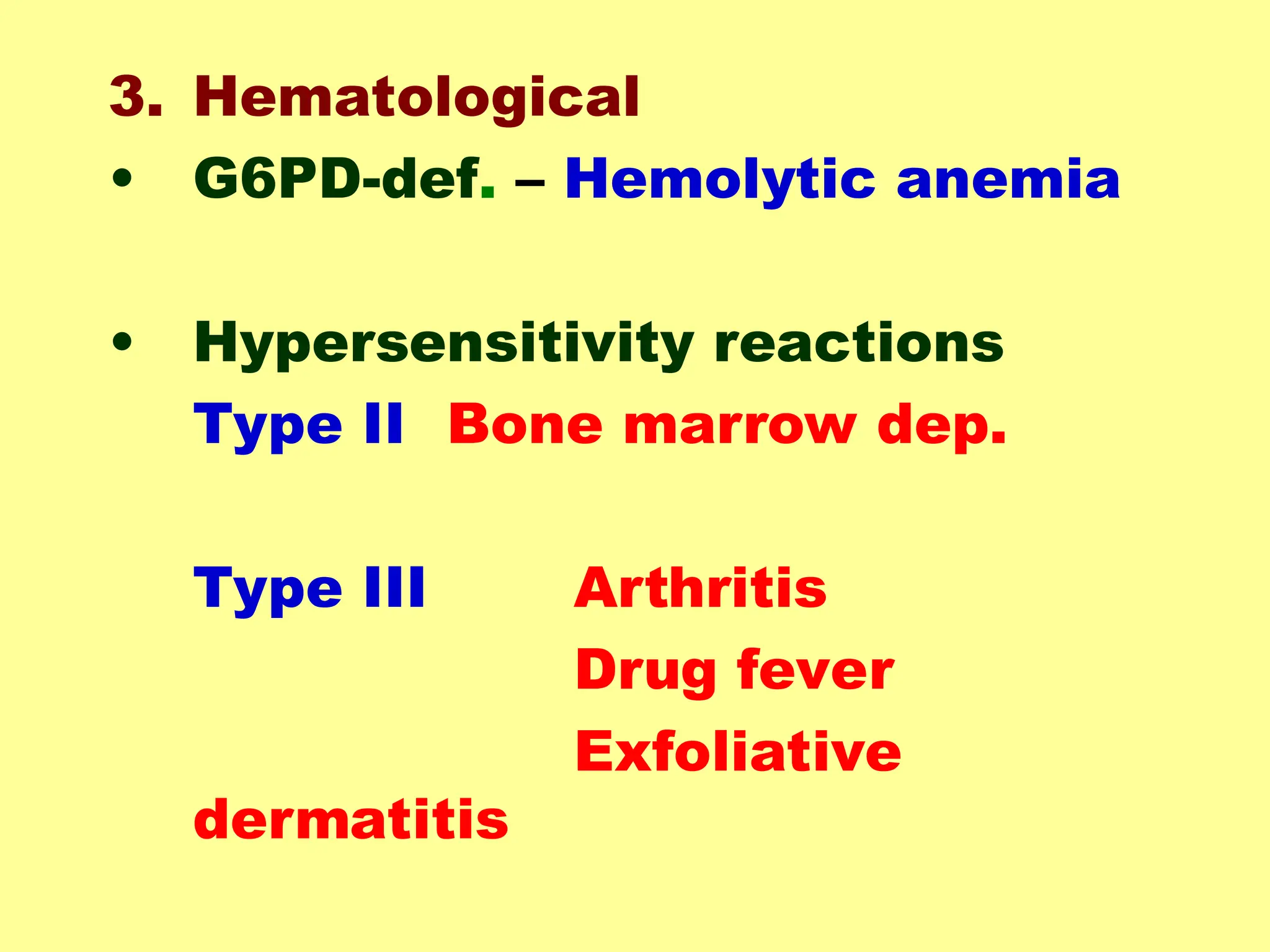 Folic acid and antifolate drugs or folate antagonists | PPT | Chemistry ...