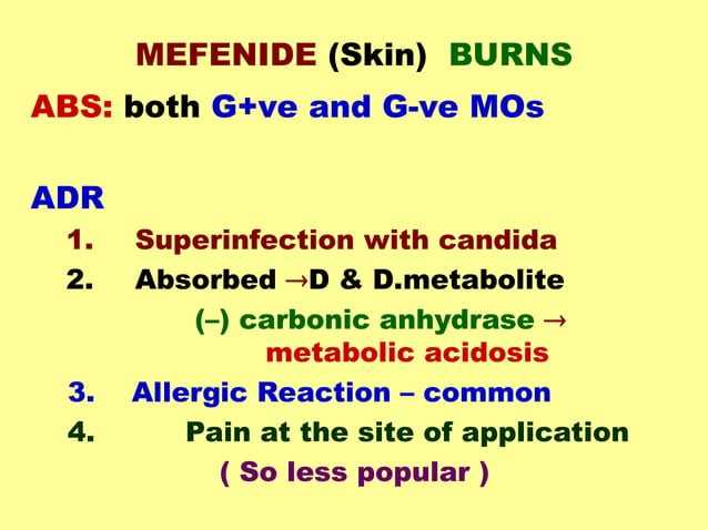 Folic acid and antifolate drugs or folate antagonists | PPT | Chemistry ...