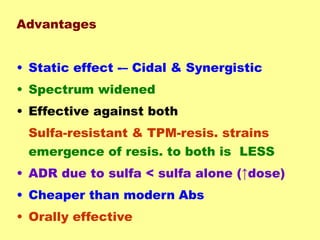 Folic acid and antifolate drugs or folate antagonists | PPT | Chemistry ...