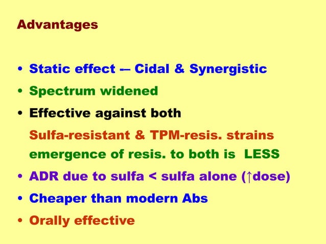 Folic acid and antifolate drugs or folate antagonists | PPT | Chemistry ...