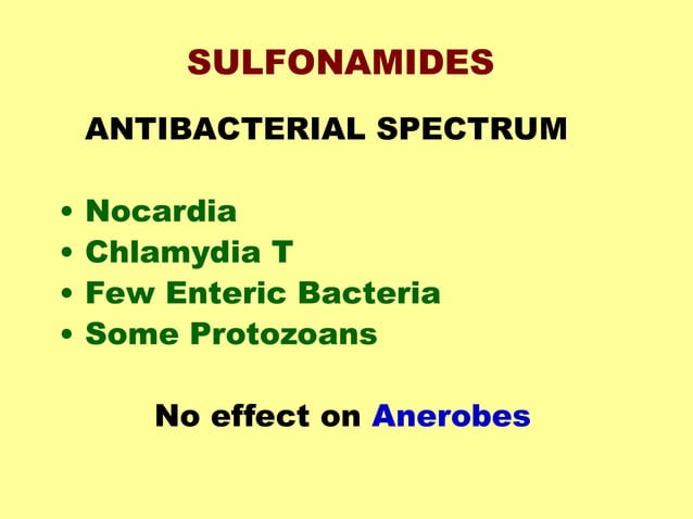 Folic acid and antifolate drugs or folate antagonists | PPT | Chemistry ...