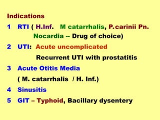 Folic acid and antifolate drugs or folate antagonists | PPT | Chemistry ...