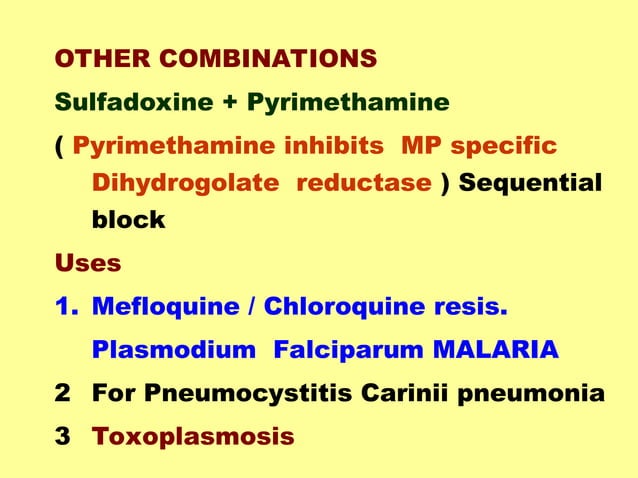 Folic acid and antifolate drugs or folate antagonists | PPT | Chemistry ...
