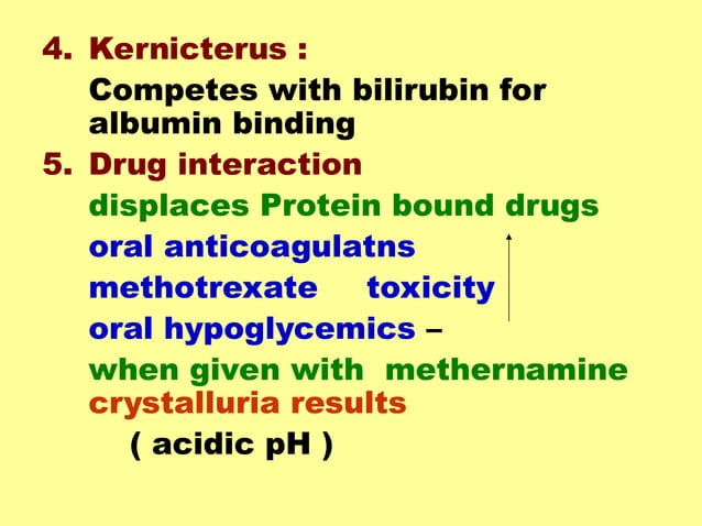 Folic acid and antifolate drugs or folate antagonists | PPT