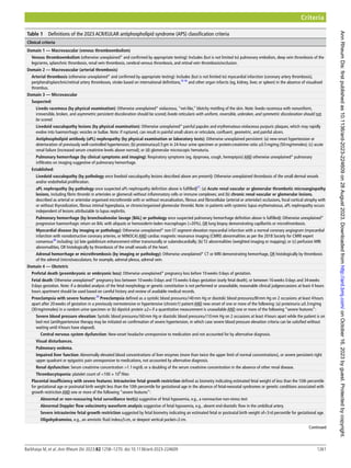 Anti fosfolipid syndrome ACR EULAR 2023.pdf