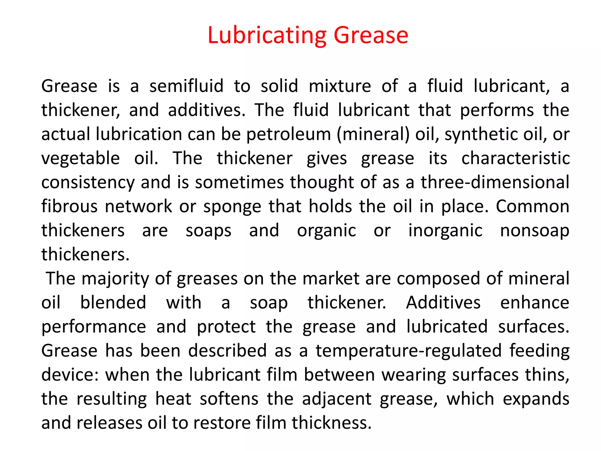 Antifrcition bearings and lubrication.pptx