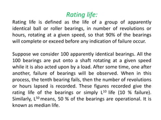 Antifrcition bearings and lubrication.pptx